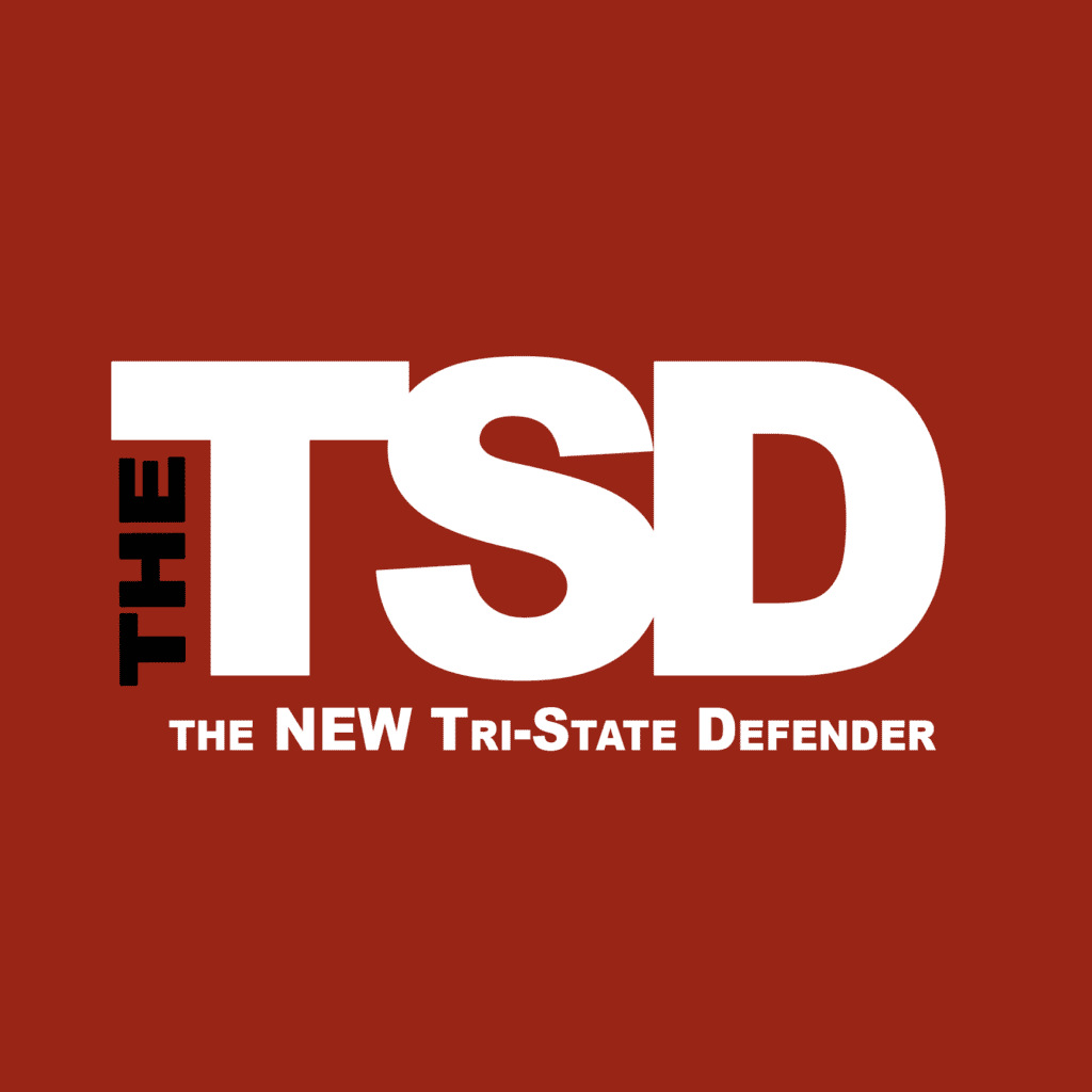 TSD Logo Concept - TSDMemphis.com