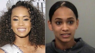 Former Miss Kentucky caught trying to smuggle weed into an Ohio prison ...