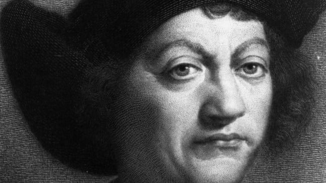 Christopher-Columbus - TSDMemphis.com
