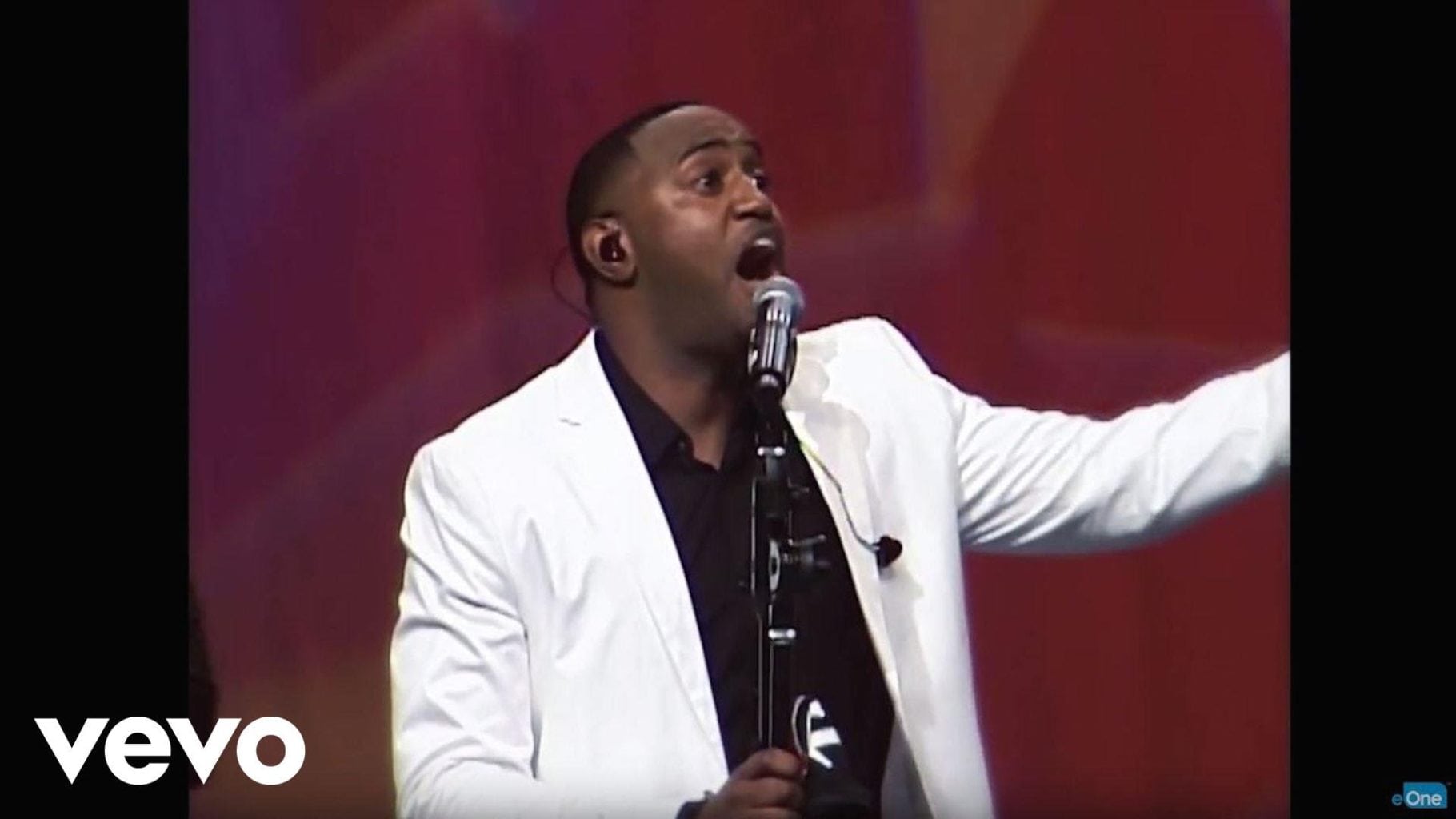 Truth-singing gospel artist Jonathan Nelson to headline LINCS concert ...