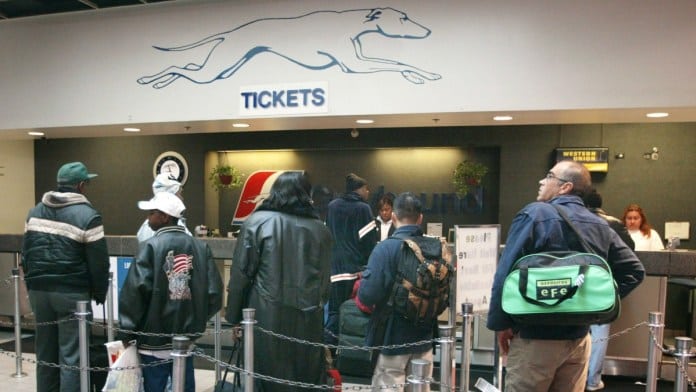 Greyhound - TSDMemphis.com