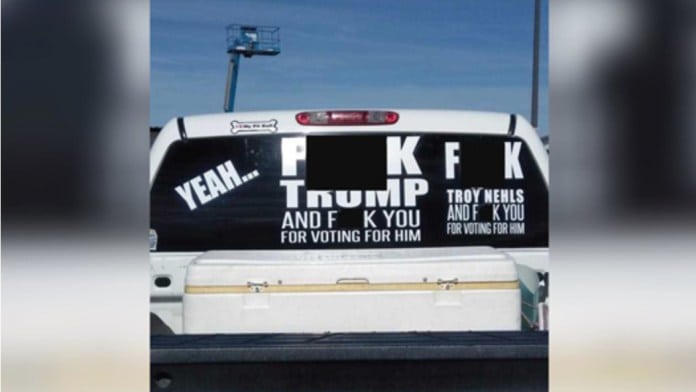 f-trump-sticker - TSDMemphis.com