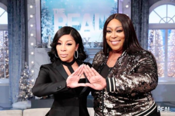k-michelle-loni-love - TSDMemphis.com