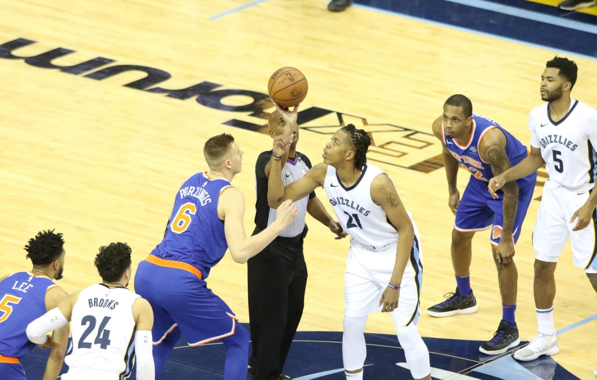 Tip Off 6724 - TSDMemphis.com