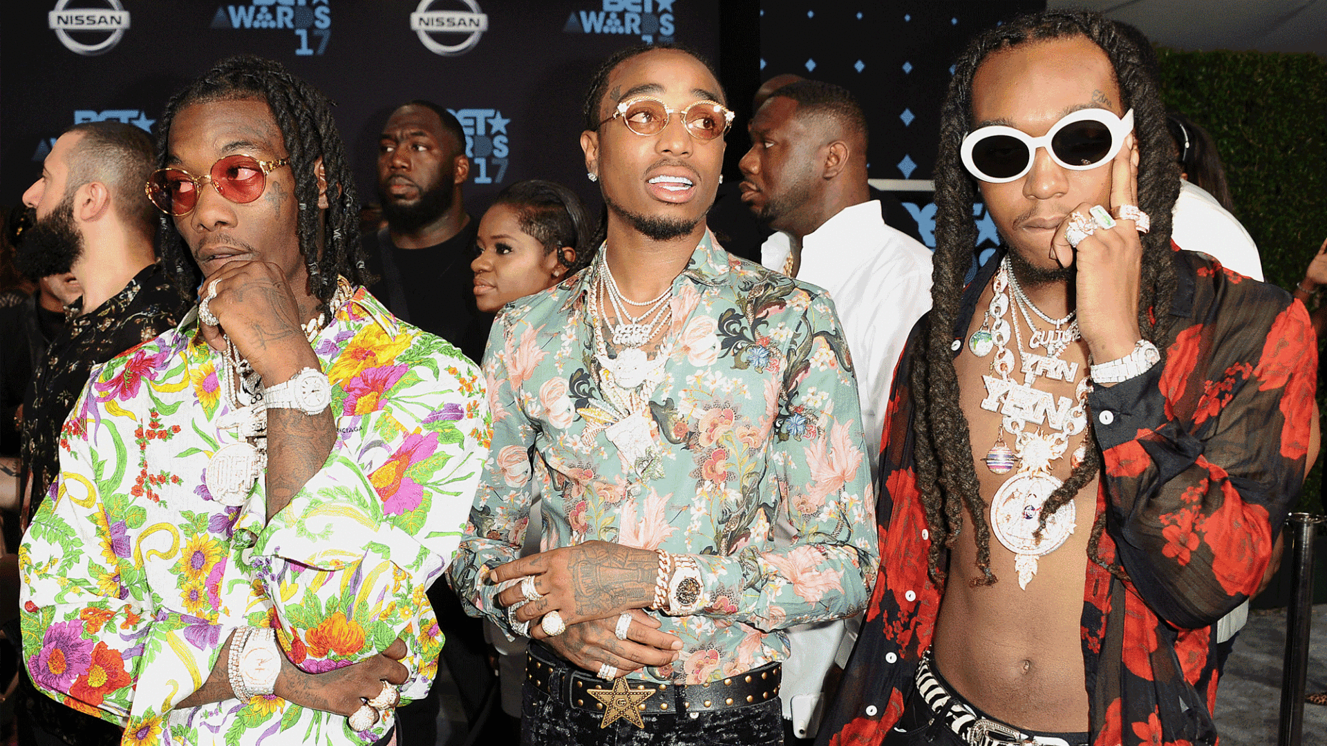 migos - TSDMemphis.com