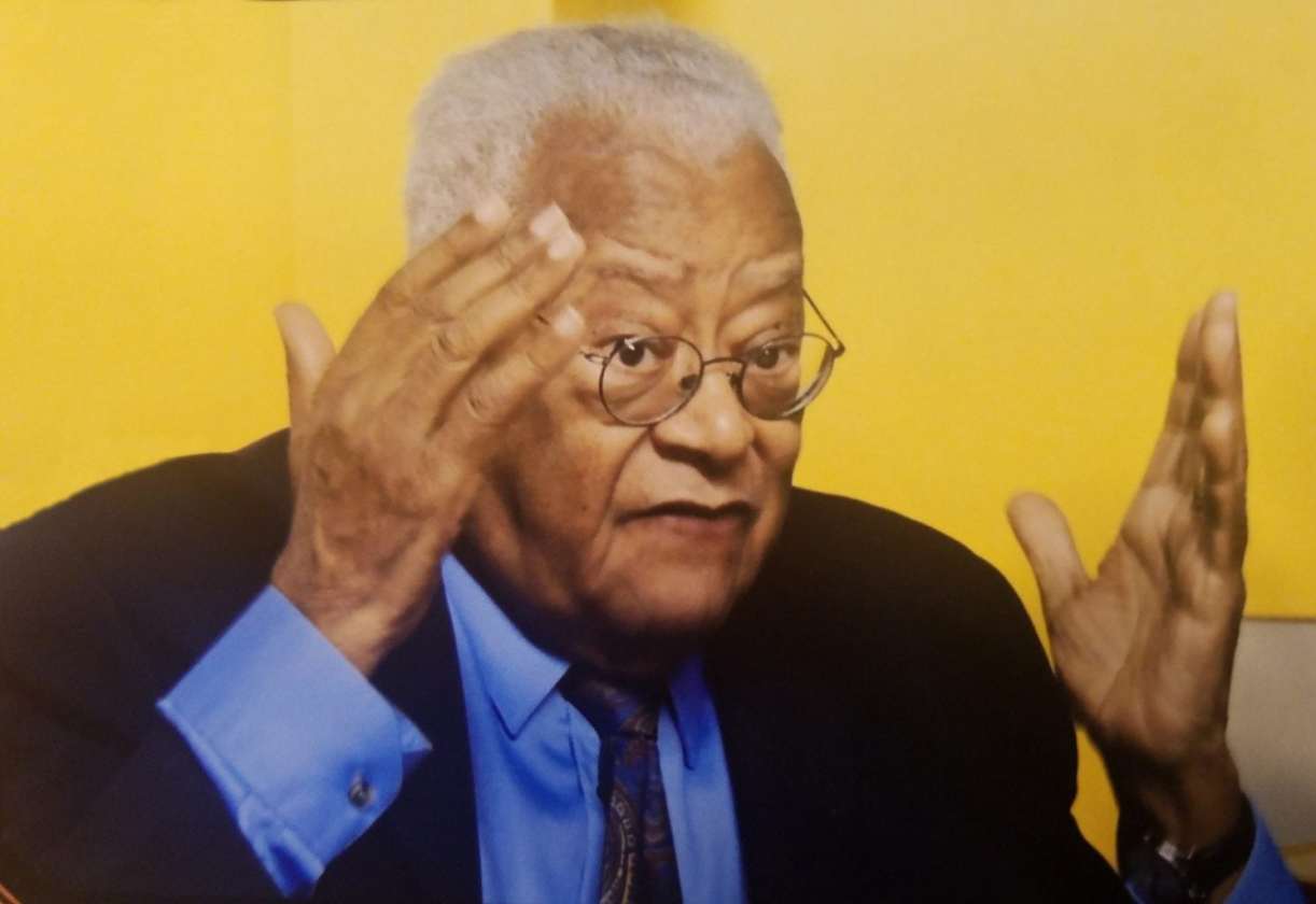 Memphis Cares2 to feature Rev. James Lawson - TSDMemphis.com