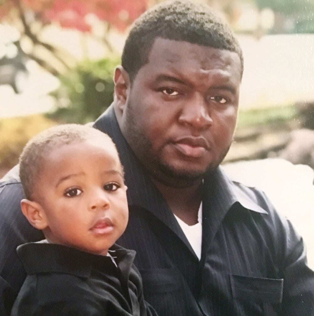 Mason and son - TSDMemphis.com