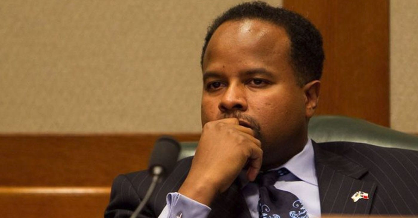 Texas-State-Rep.-Ron-Reynolds - TSDMemphis.com