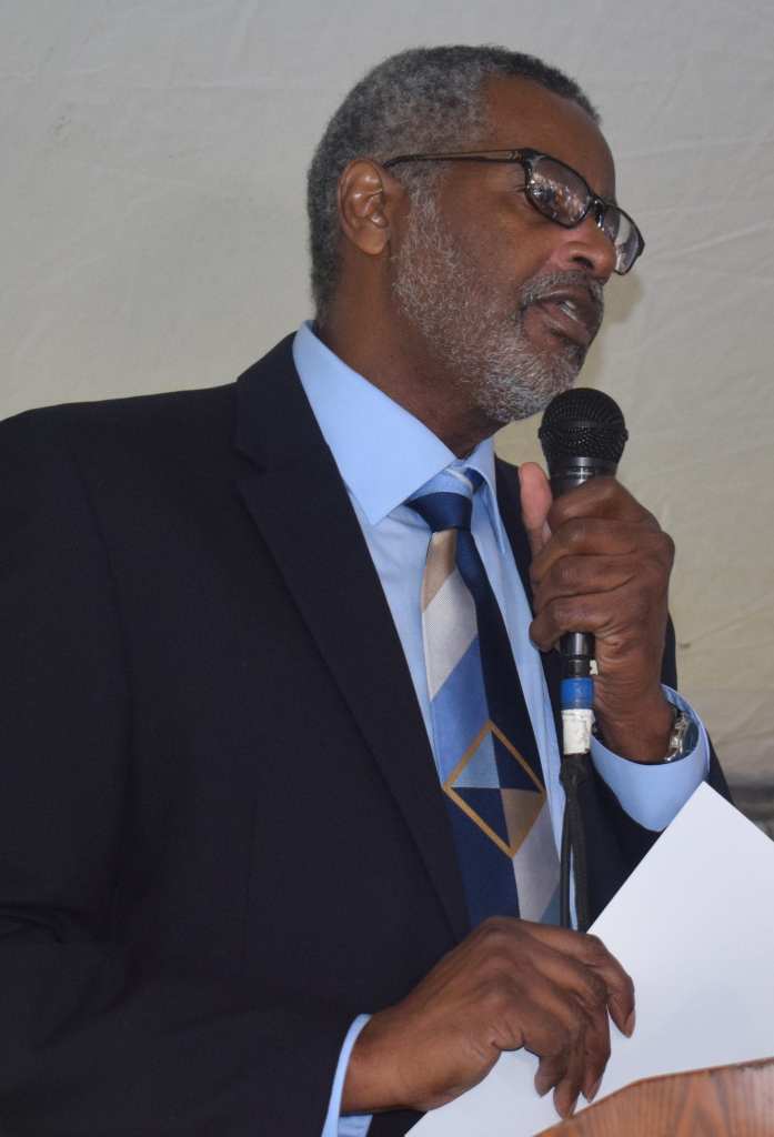 Jerry Stokes - TSDMemphis.com