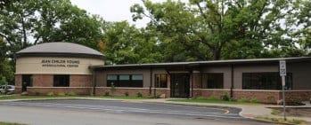 Photo-Jean-Childs-Young-Intercultural-Center-Manchester-University-1 ...