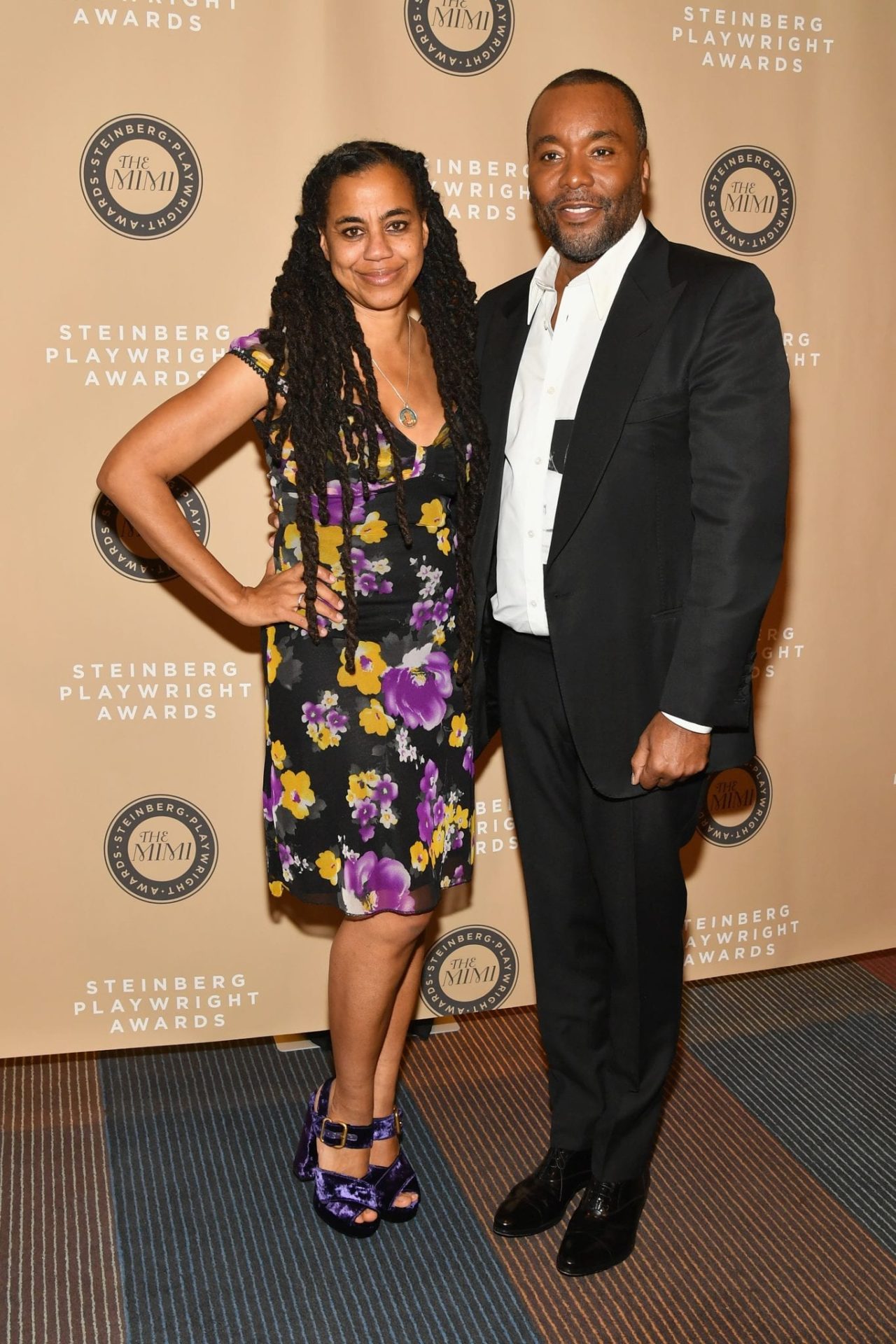 2018 Steinberg Playwright Awards - Arrivals - TSDMemphis.com