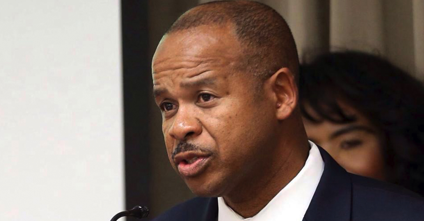 State-Sen.-Kevin-Matthews - TSDMemphis.com