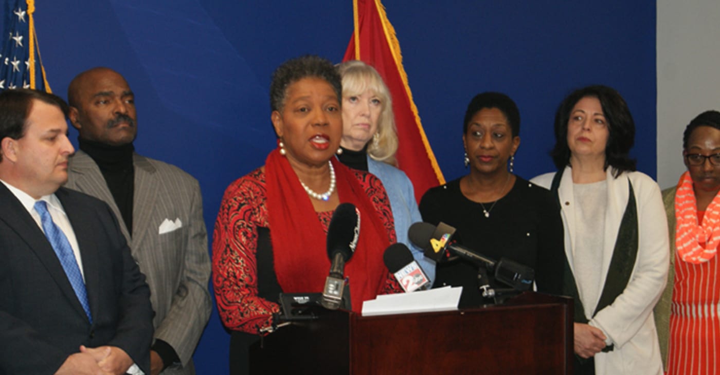 Brenda-Gilmore - TSDMemphis.com