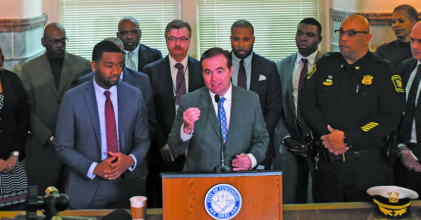 Cincinnati-Mayor-John-Cranley - TSDMemphis.com