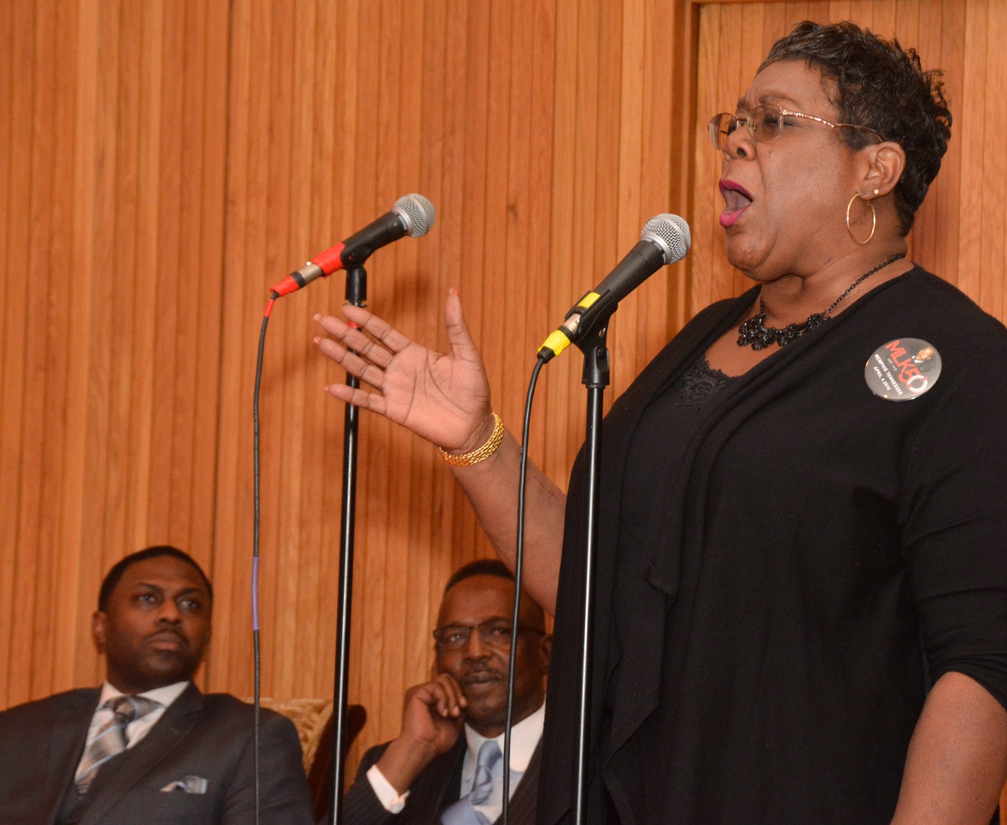 Deborah Manning Thomas - TSDMemphis.com