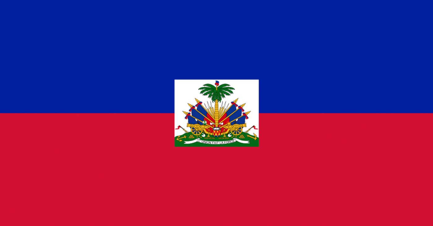 Haitian-Flag - TSDMemphis.com