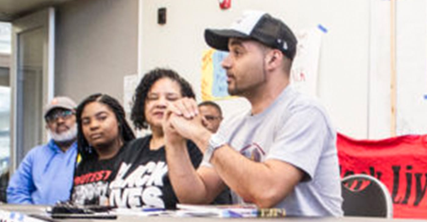 Jesse-Hagopian - TSDMemphis.com