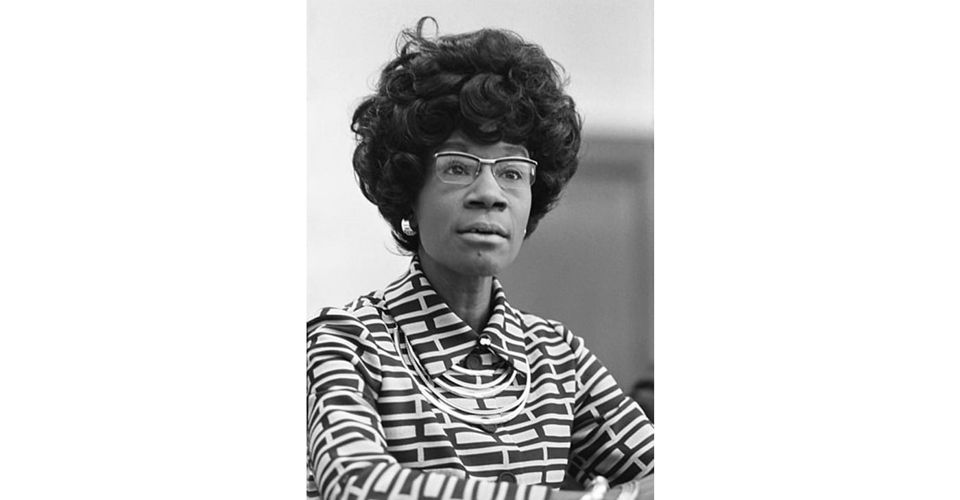 Shirley-Chisholm - TSDMemphis.com