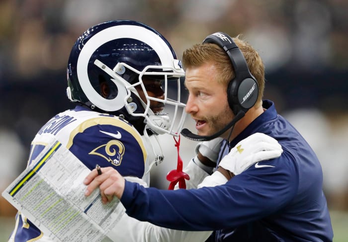 Super Bowl The Trenches Football - TSDMemphis.com