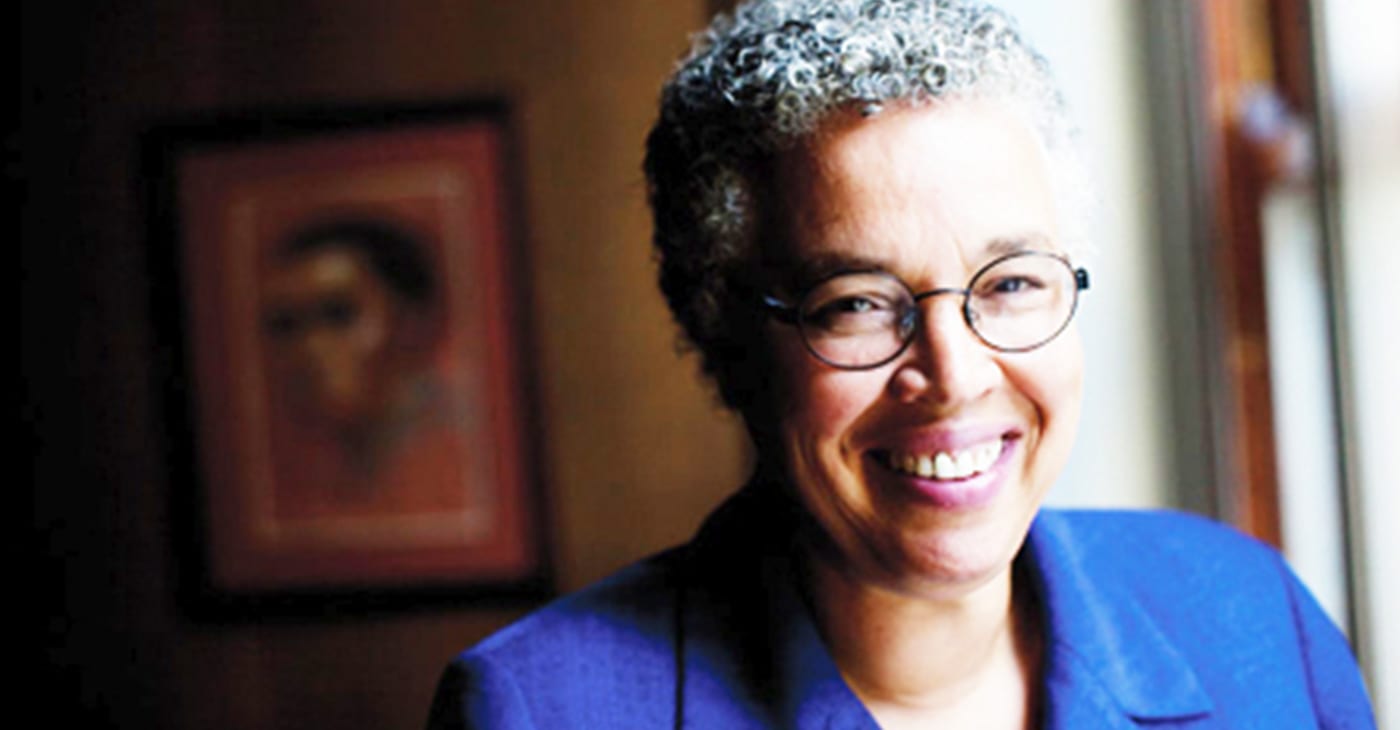 Toni-Preckwinkle - TSDMemphis.com