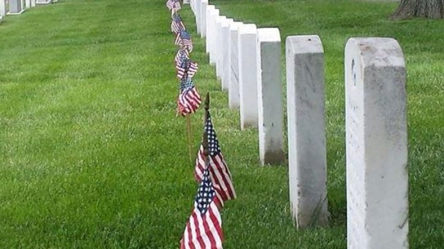 arlington-flags - TSDMemphis.com