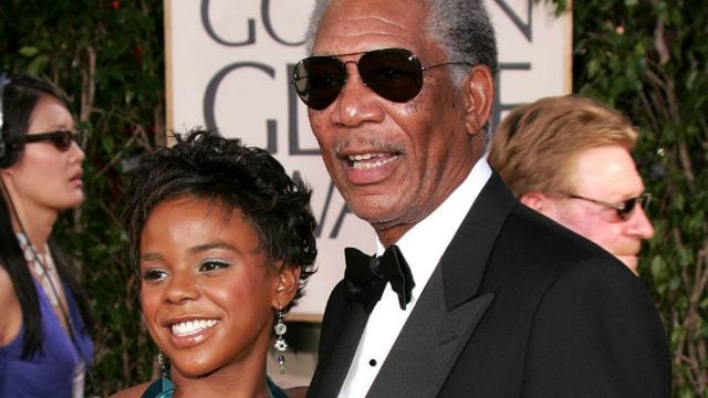 morgan-freeman-edina-hines-2 - TSDMemphis.com