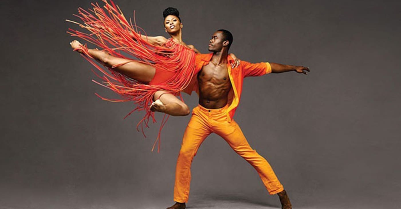 Alvin-Ailey - TSDMemphis.com