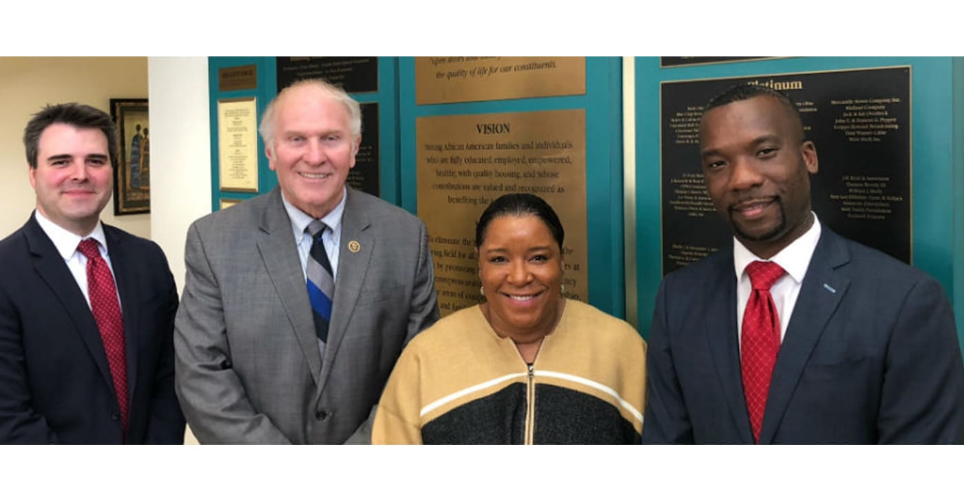 Congressman-Chabot-and-his-staff - TSDMemphis.com