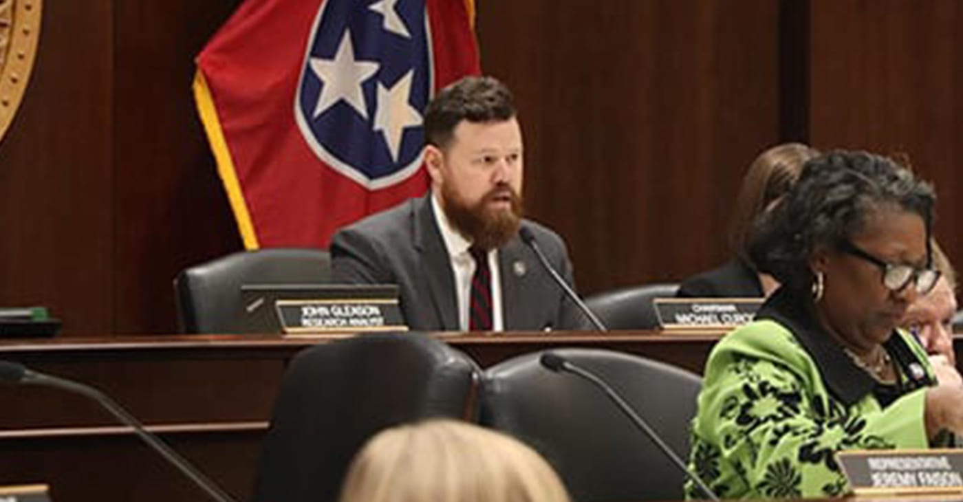 Representative-Mike-Curcio - TSDMemphis.com