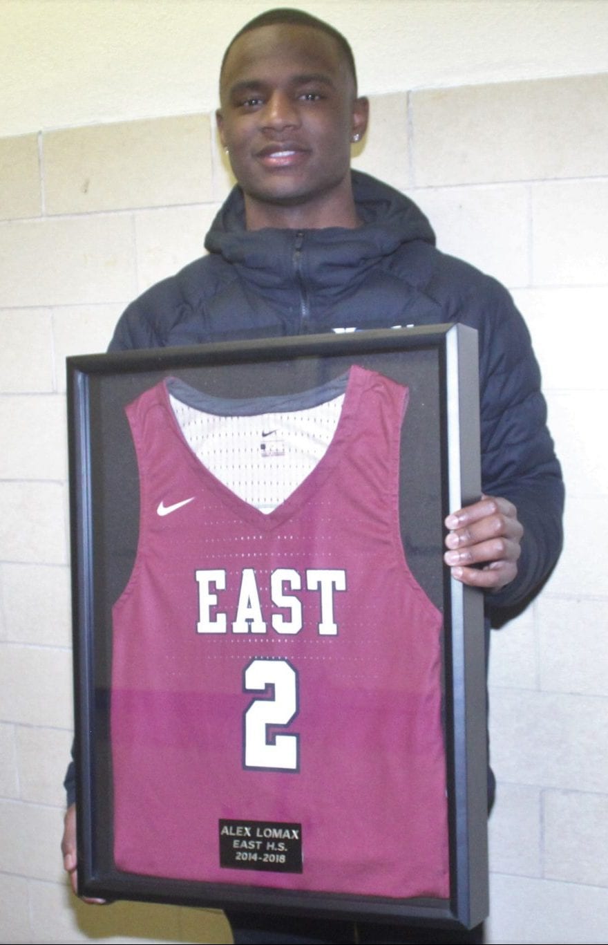 alex wall - TSDMemphis.com