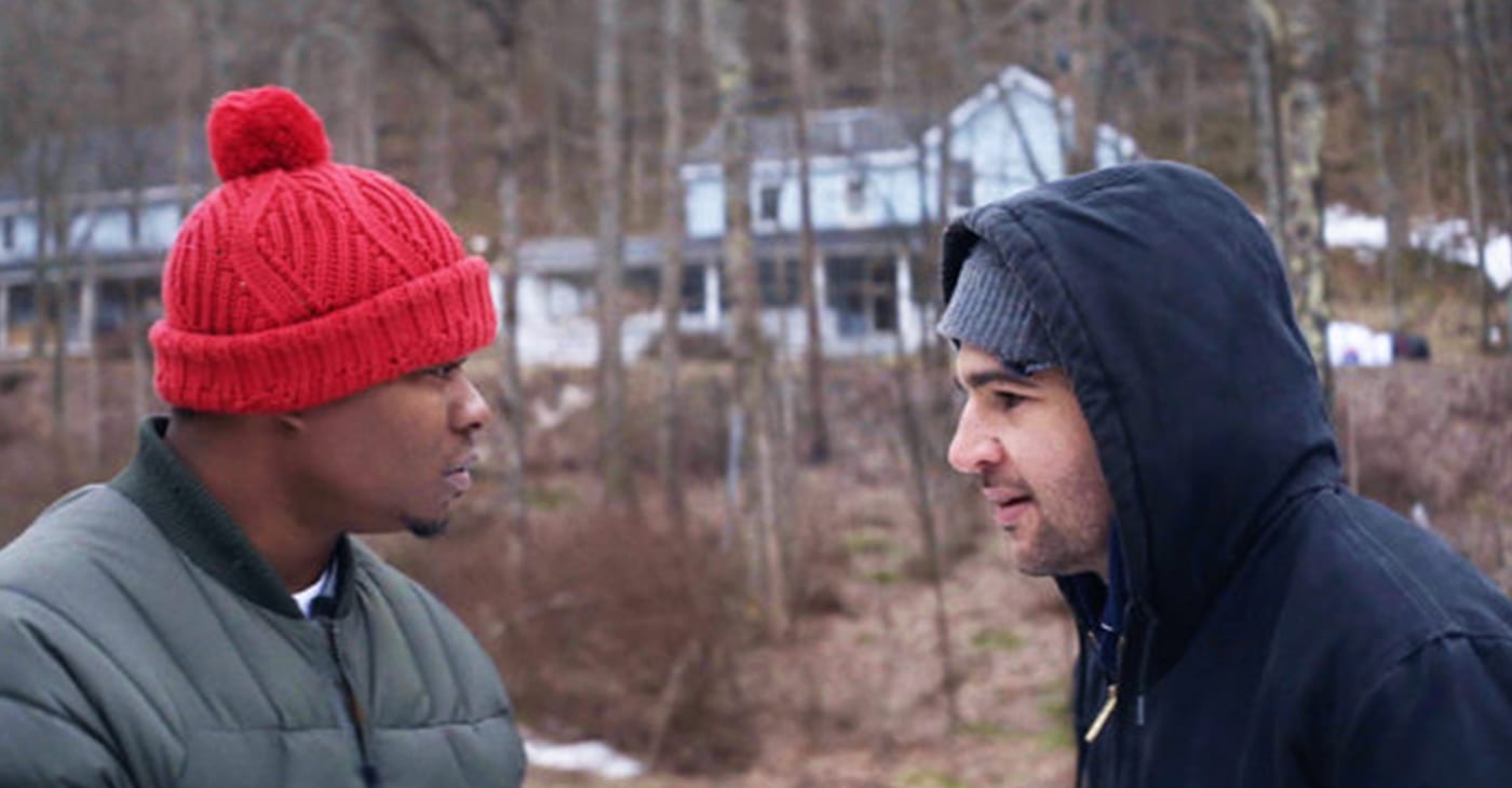 Jason-Mitchell-as-Tyler-and-Christopher-Abbott-as-Johnny- TSDMemphis.com
