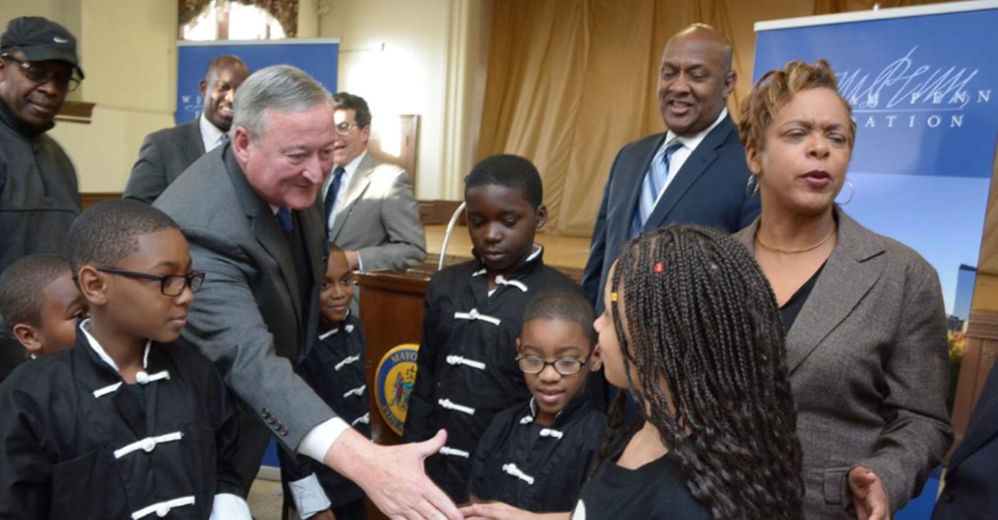 Mayor-Jim-Kenney - TSDMemphis.com