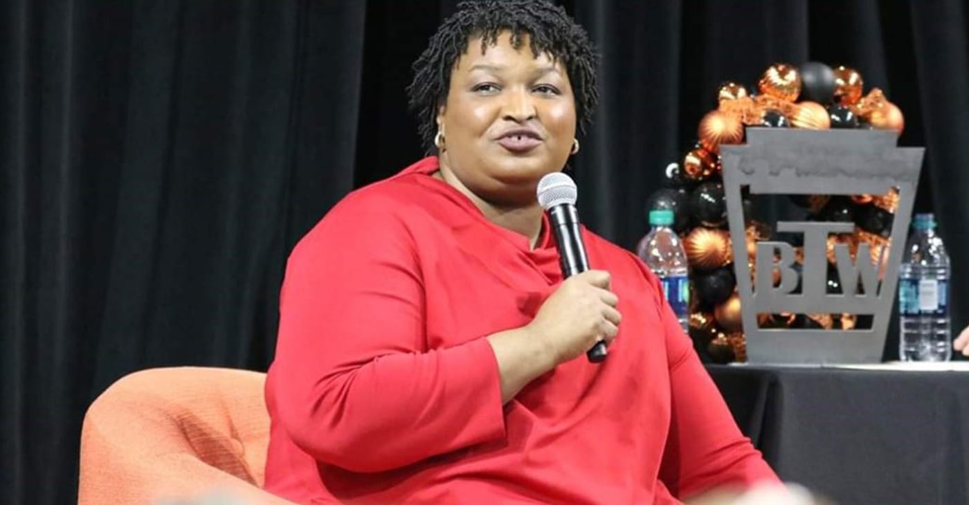 Stacy-Abrams - TSDMemphis.com