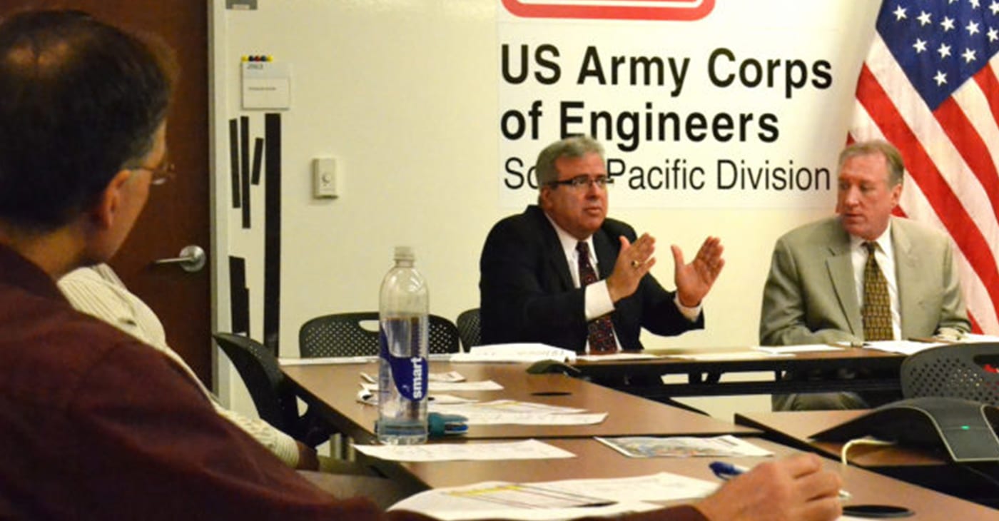 US-Army-Corps-of-Engineers - TSDMemphis.com