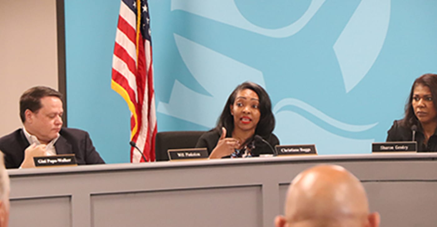 Vice-Chair-Christiane-Buggs - TSDMemphis.com