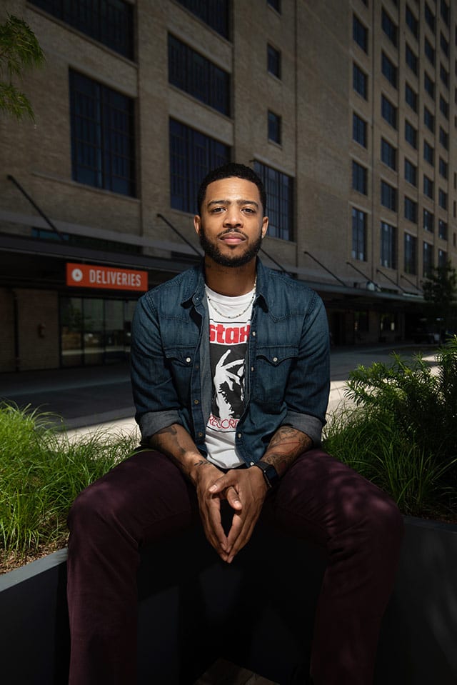God and music: Growing up Whalum - TSDMemphis.com