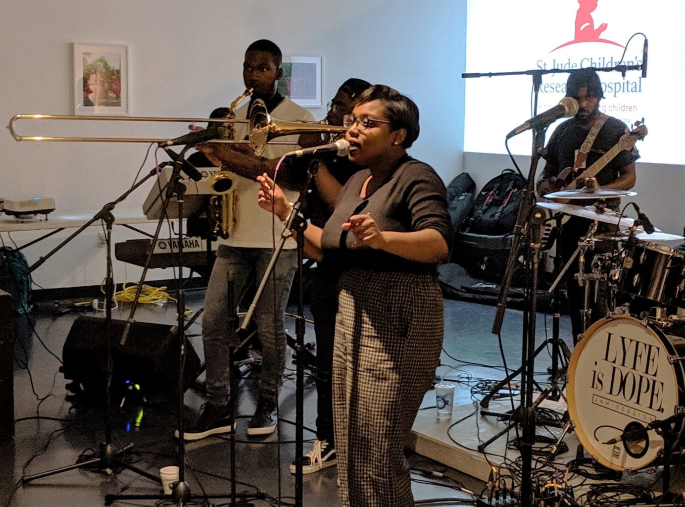 brenae - TSDMemphis.com