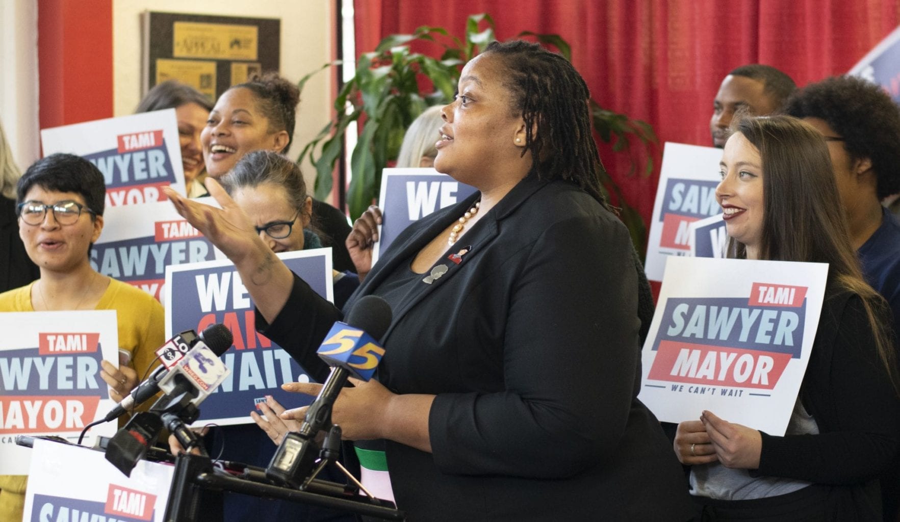 Tami-Sawyer-announces - TSDMemphis.com