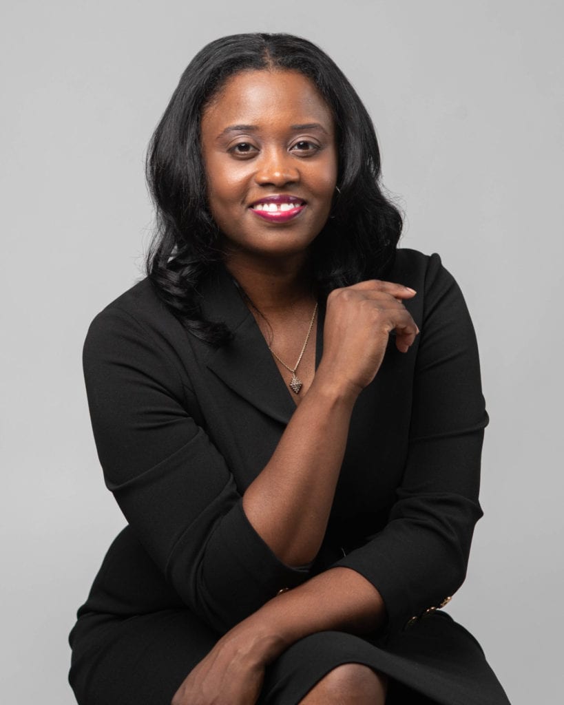 Trevia. Chatman - TSDMemphis.com