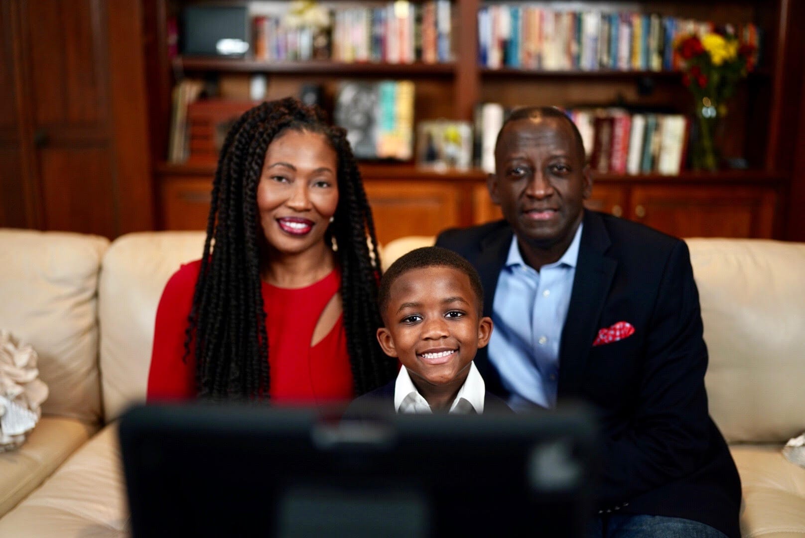 Raising Sam: The rise of a national ‘star’ - TSDMemphis.com