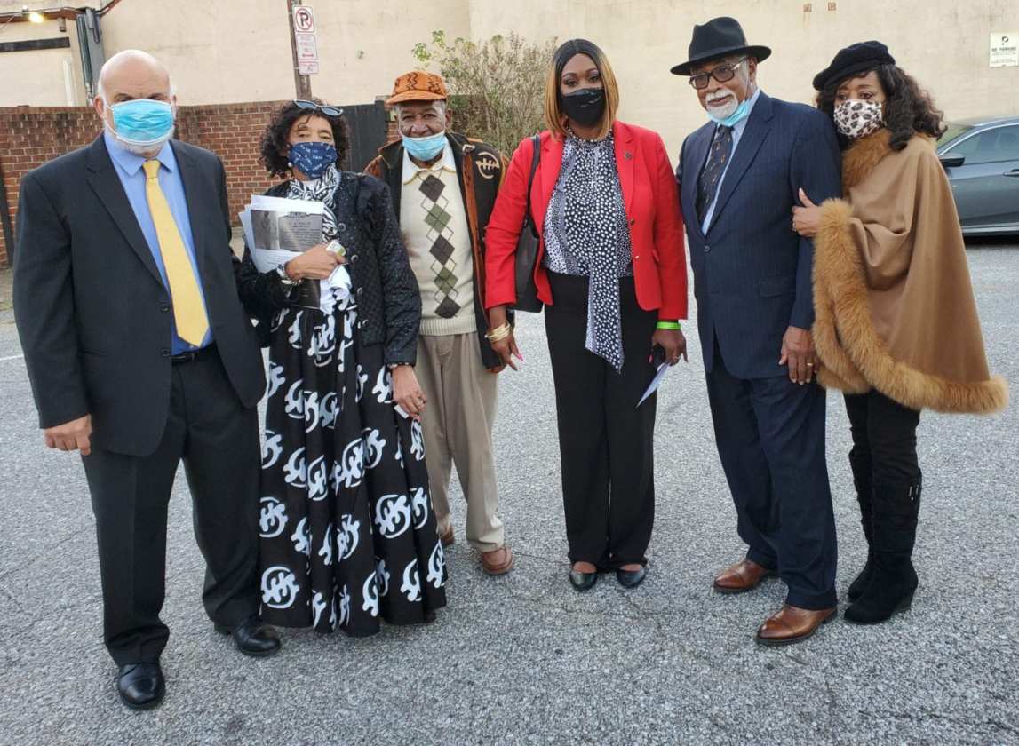 Handy ‘turns’ 147 as Memphis celebrates - TSDMemphis.com