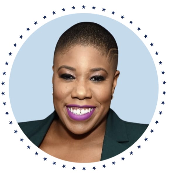 symone sanders - TSDMemphis.com