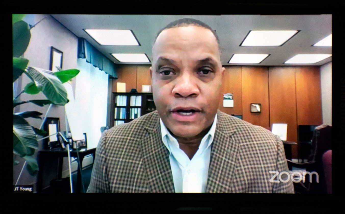 MLGW president resigns; plans return to Florida - TSDMemphis.com