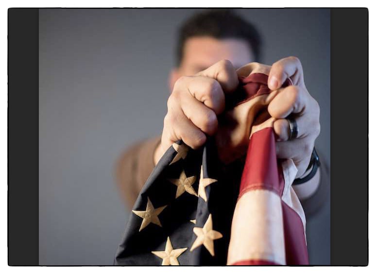 Meet Jimmy Crow: insurrectionist, suppressor, heir to Jim and James ...