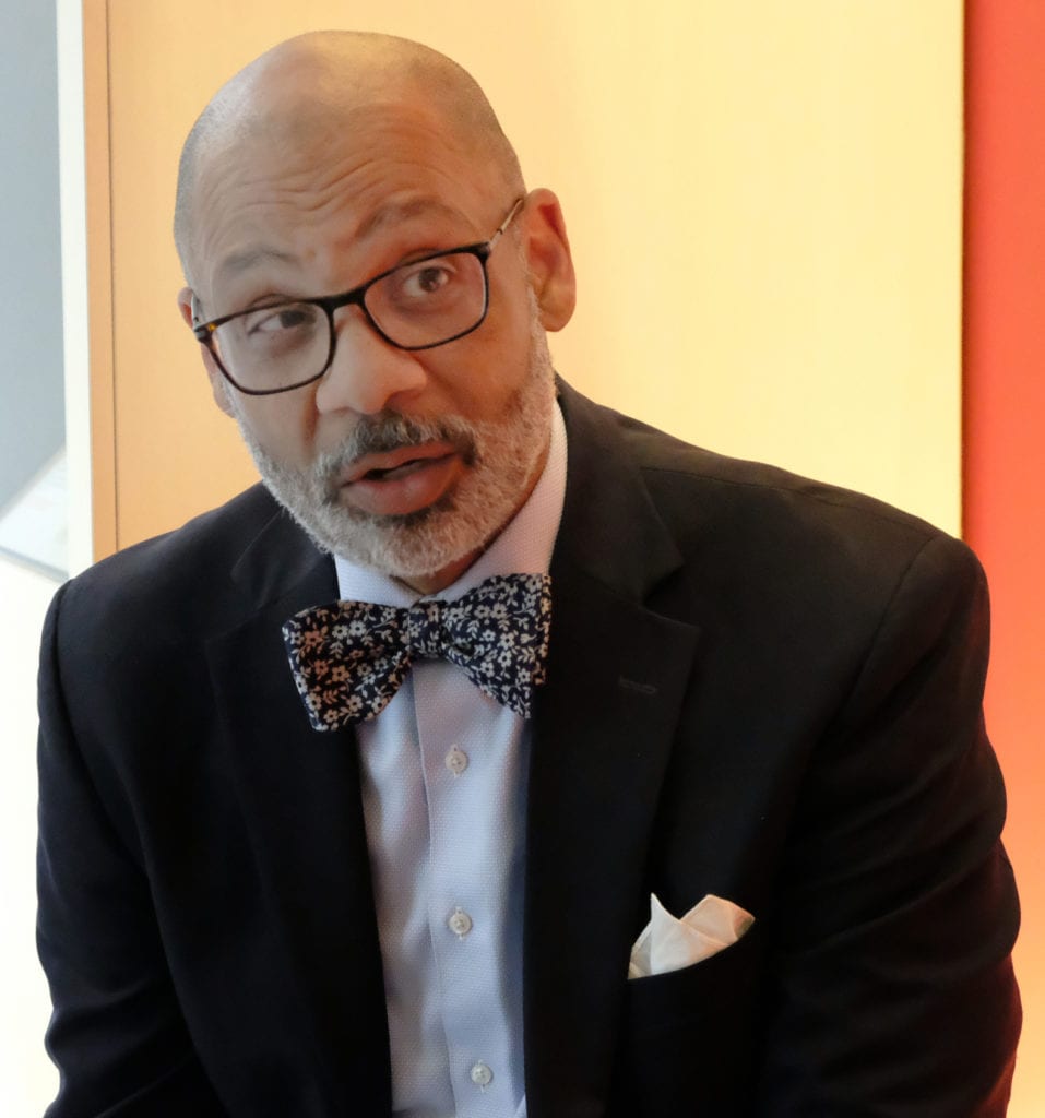 Bringing history to life a driving force for new National Civil Rights ...