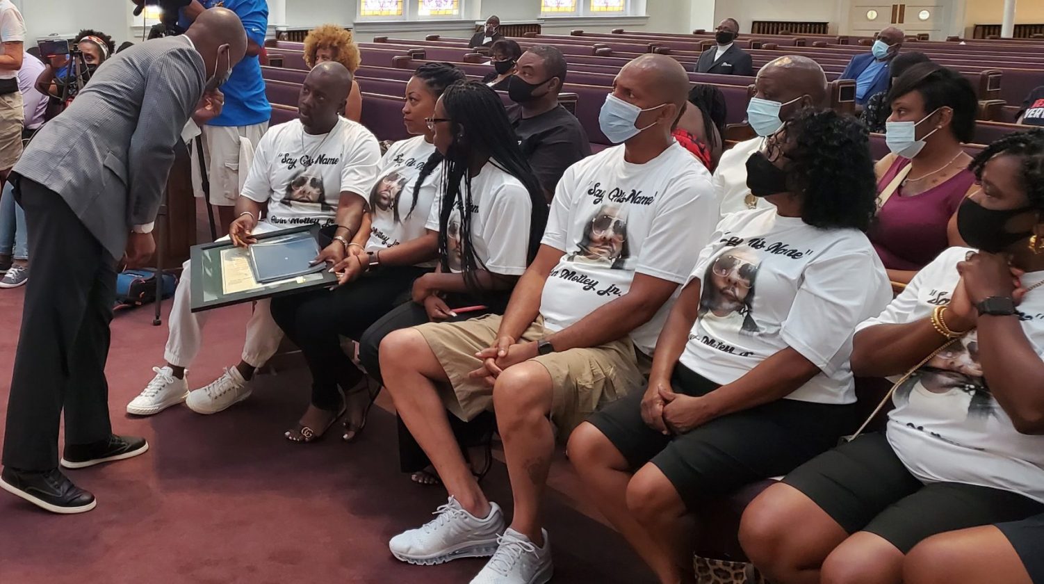 The argument for a level of justice beyond punishment in the killing of ...