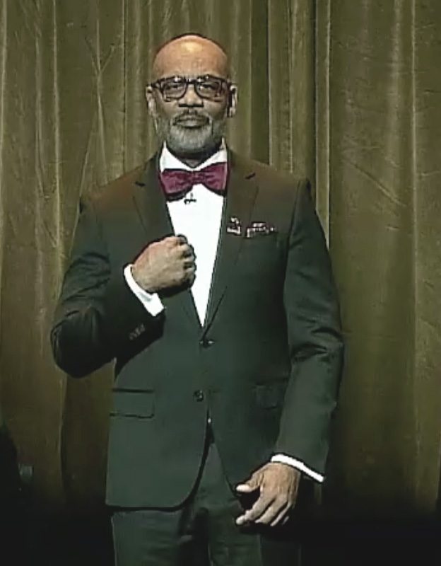 Dr. Russ Wigginton - TSDMemphis.com