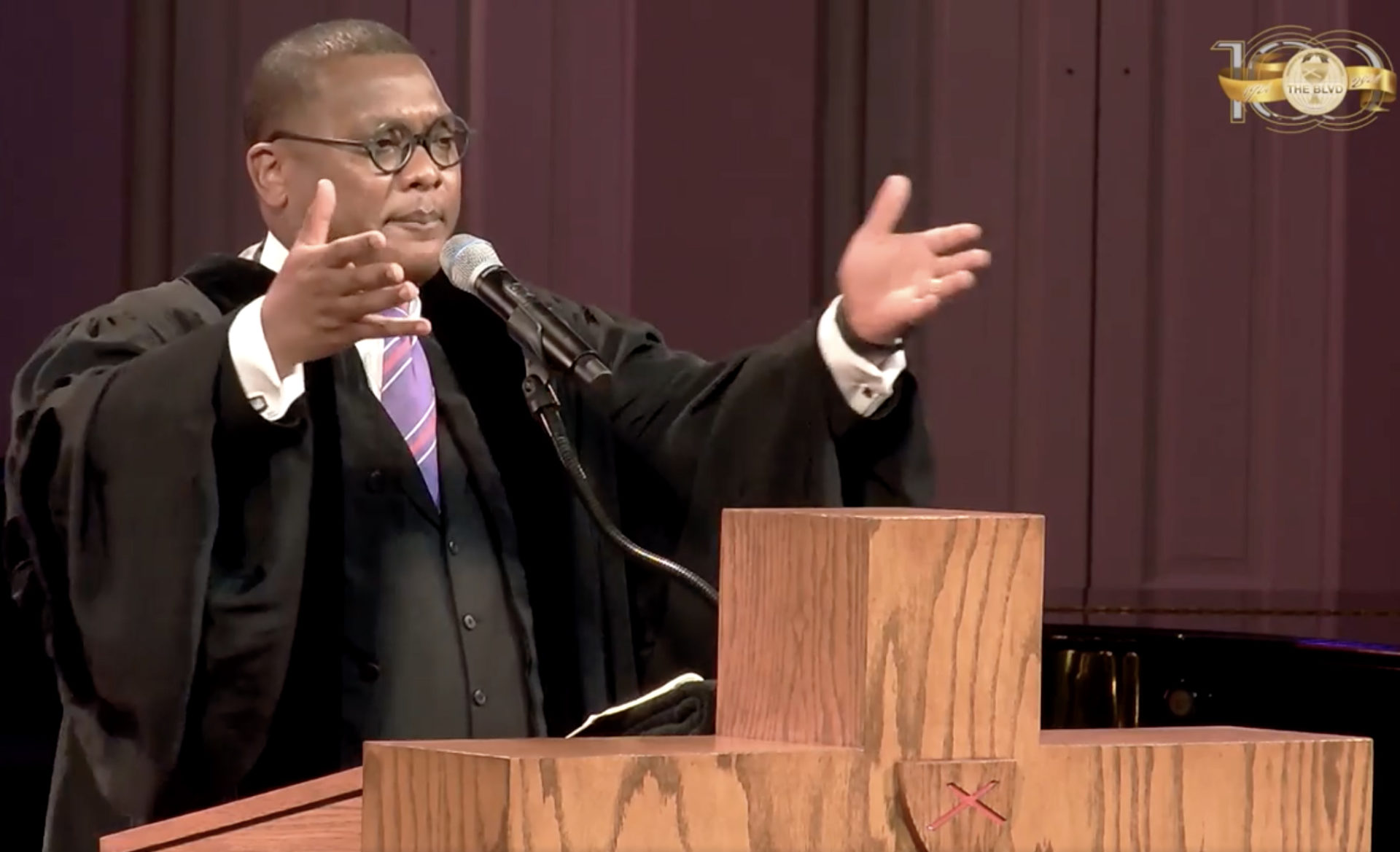 PastorTurner - TSDMemphis.com