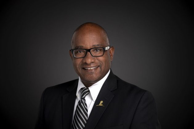 Quinton Robinson’s journey ‘back’ to St. Jude - TSDMemphis.com