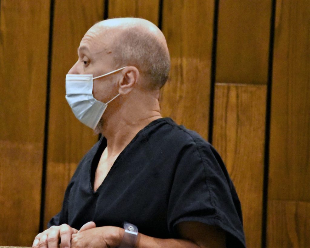 Grand jury: first-degree murder is the charge former security guard ...